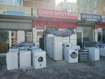 Dayııı Spot (Konya, Karatay, Sarıyakup Mah., Han Sok., 2O), i̇kinci el eşya satışı  Konya'dan