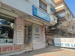 Ankara Büyükşehir Belediyesi Aski Hüseyin Gazi Tahsilat Şubesi (Beşikkaya Mah., 1949. Sok., No:1C, Altındağ, Ankara), fatura ödeme noktası  Ankara'dan