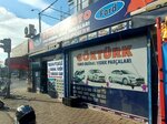 Göktürk Oto (Adana, Yüreğir, Ege Bağatur Blv., 72), otomobil yedek parçaları  Adana'dan