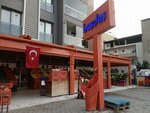 Başdaş (Gazeteci Yazar İsmail Sivri Blv., No:273, Buca, İzmir), süpermarket  İzmir'den