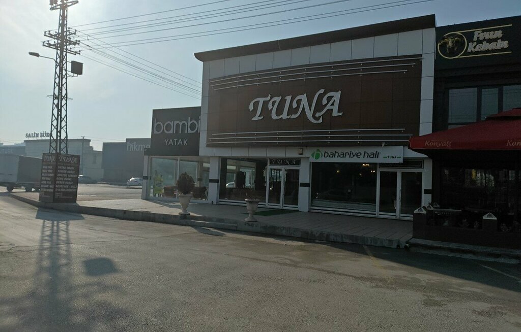 Yatak odası mobilyaları Bambi Yatak - Tuna Mobilya, Konya, foto