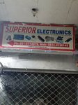 Superior Electronics (D.A.V. College Road No:G619, Naya Mohalla), e-ticaret  Rawalpindi'den