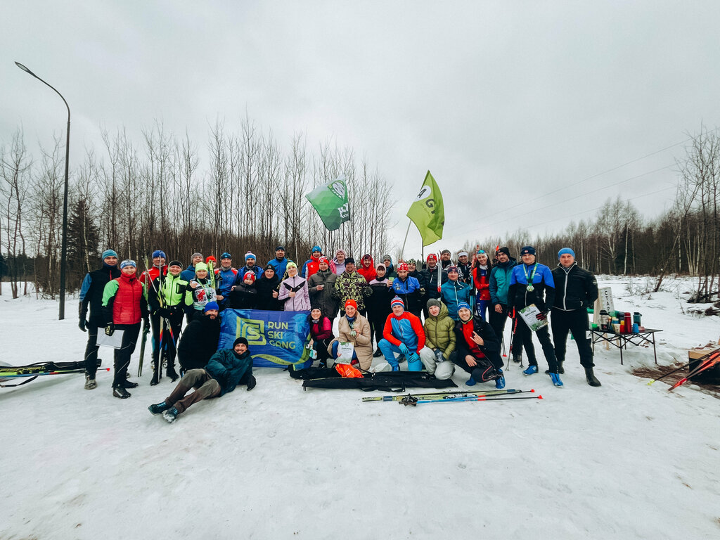 Spor kurumları Клин Multisport team, Klin, foto