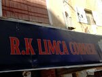 R. K limca corner (Morer Street No:117), alkolsüz içecekler  Karaçi'den
