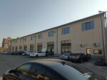 Aparan - Avtoservis (Yerevan, The Administrative District of Malatia-Sebastia), yönetim ofisi  Erivan'dan