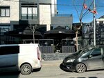 Pure Black (Kavaklı Mah., Oğuzhan Cad., No:33, Beylikdüzü, İstanbul), kafe  Beylikdüzü'nden