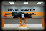 Sever Sigorta (Bilecik, Bilecik Merkez , İstiklal Mah., Cumhuriyet Cad., 6A), sigorta şirketleri  Bilecik'ten