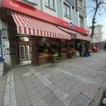 Seç Market (İstanbul, Zeytinburnu, Veliefendi Mah., Ahmet Yesevi Sok., 74), market  İstanbul'dan