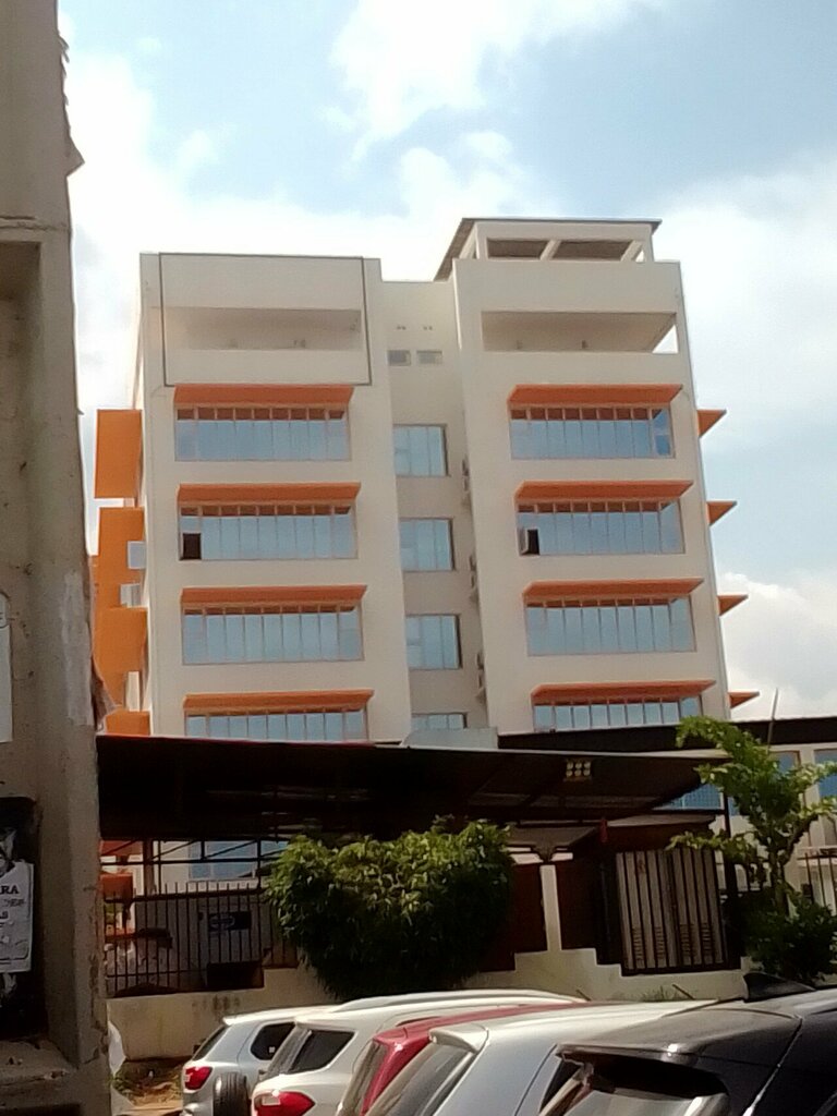Danışmanlık hizmetleri NRSC Specialized Consulting, Loanda, foto