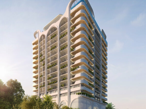 Emlak ofisi Sedra For Real Estate Brokerage, Dubai, foto