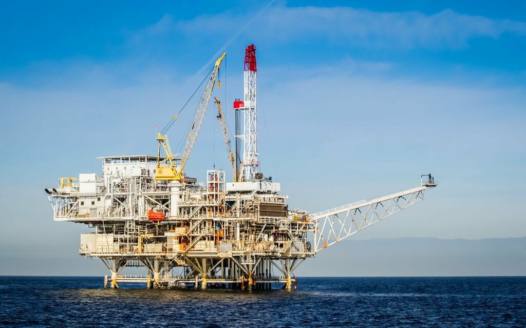 Yönetim ofisi Al Zafaran Oilfield Machines and Equipments Trading, Sharjah, foto