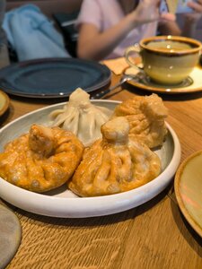 Suluguni (Karla Marksa Street No:129), kafe  Kirov'dan