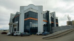 Mir (улица Руднева No:39В), tıp merkezleri ve klinikler  Sevastopol'dan