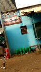 Mr Dosso (Rue Lida Kouassi No:604, La commune Adjamé), güvenlik ve alarm sistemleri  Abican'dan