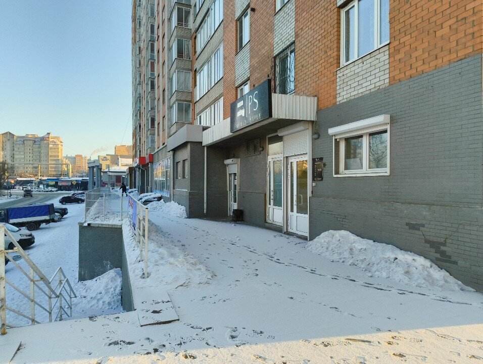 Ev mobilyası Премио-Стайл, Çita, foto