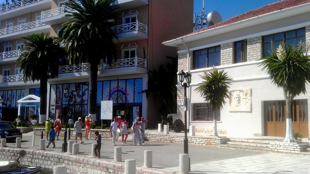 Müzeler ve sanat galerileri Музей традиций, , foto