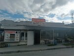 Danyıldız Büfe (İstanbul, Esenyurt, Akçaburgaz Mah., Osman Gazi Cad., 6), mini-market  İstanbul'dan