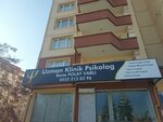 Uzman klinik psikolog Beste Polat Varlı (Cumhuriyet Mah., 2421. Sok., No:2CA, Yenimahalle, Ankara), psikologlar  Ankara'dan