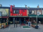Saf Sahne (Mutlukent Mah., 1946. Sok., No:14, Çankaya, Ankara), meyhane  Ankara'dan