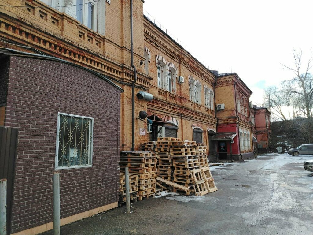 Pompa ve pompalama ekipmanları firmaları S-Matic, Nijni Novgorod, foto