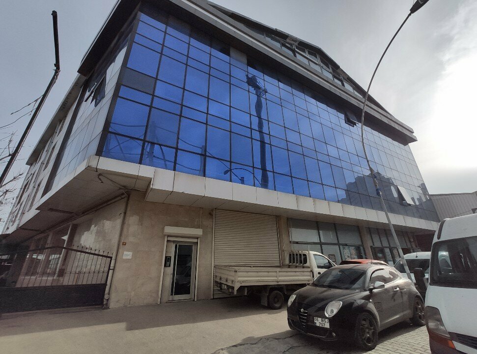 Dokümantasyon ve arşivleme Extrem Plastik, İstanbul, foto