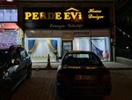 Perde Evi (Ankara, Altındağ, Karapürçek Mah., 430. Sok., 4), mefruşat  Ankara'dan