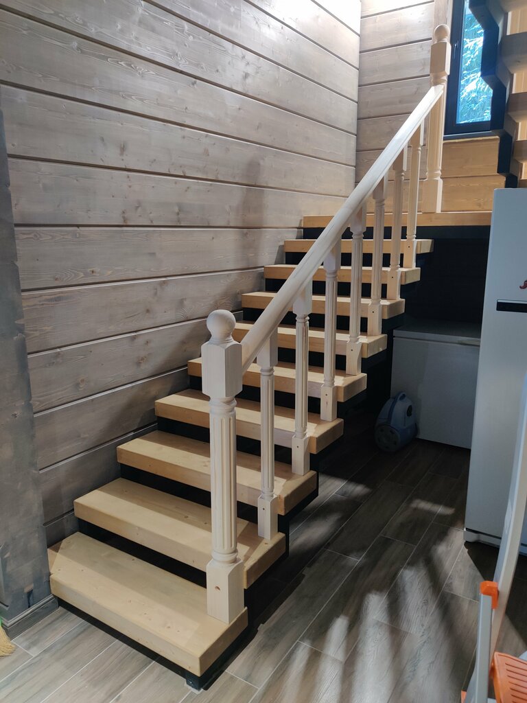 Kerestecilik Столярные работы, Kirov, foto