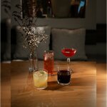 Strix Bar (Budva, gorodskoye naselye Budva, ulica I. Crnojevića), bar  Karadağ'dan