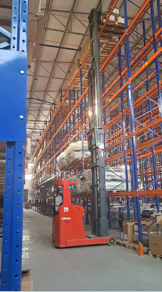 Lojistik firmaları Centrum Post, Taşkent, foto