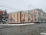 Тайзер (Moskovskaya ulitsa No:161), yönetim ofisi  Saratov'dan