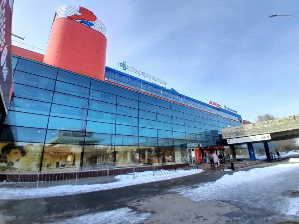 Şans oyunları Stoloto, Tolyatti (Togliatti), foto