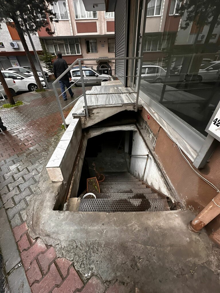 Metal ürün firmaları Çakır Bileme, İstanbul, foto