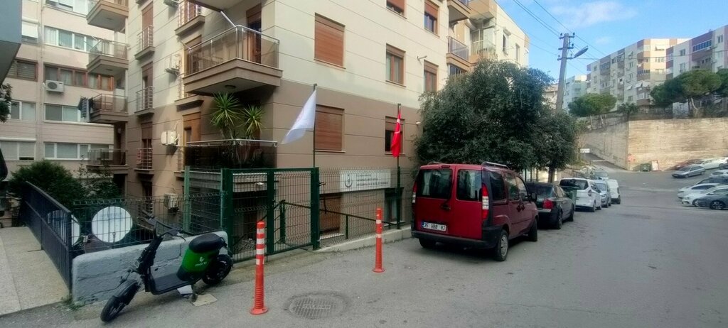 Aile sağlığı merkezi İzmir Karabağlar 25 Nolu Hıfzısıhha Aile Sağlığı Merkezi, İzmir, foto