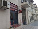 Porta dilona nails boutique (Mehdi Huseyn Street No:73), manikür-pedikür  Bakü'den