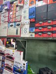 Diagne Technology (Boulevard De La Liberte No:1568, La commune Adjamé), elektronik eşya mağazaları  Abican'dan