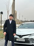 Джавохир (İsmail Samani Cad. No:177А), giyim mağazası  Hücent'ten