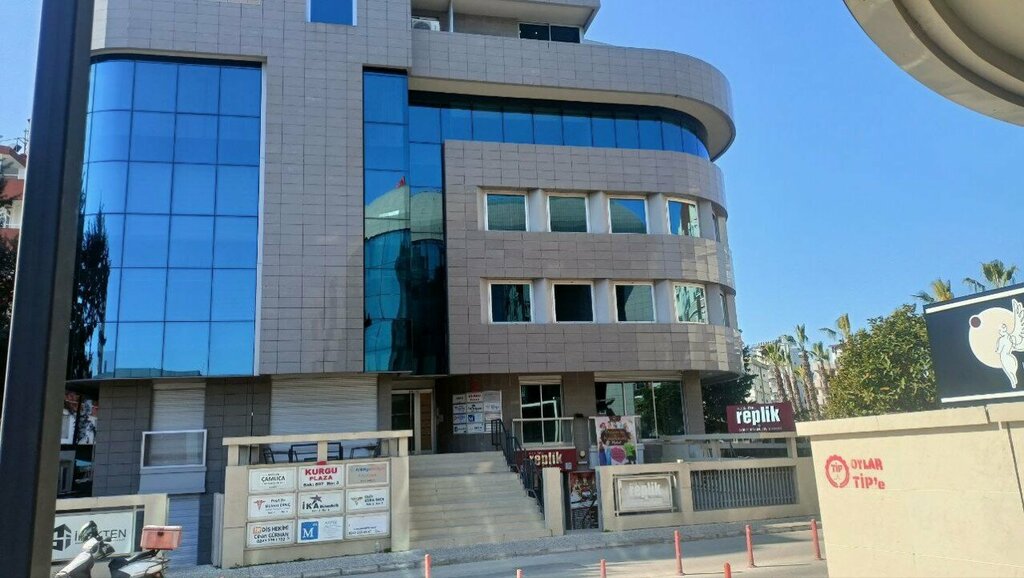 Denetim firmaları Çamlıca Yapı Denetim, Antalya, foto