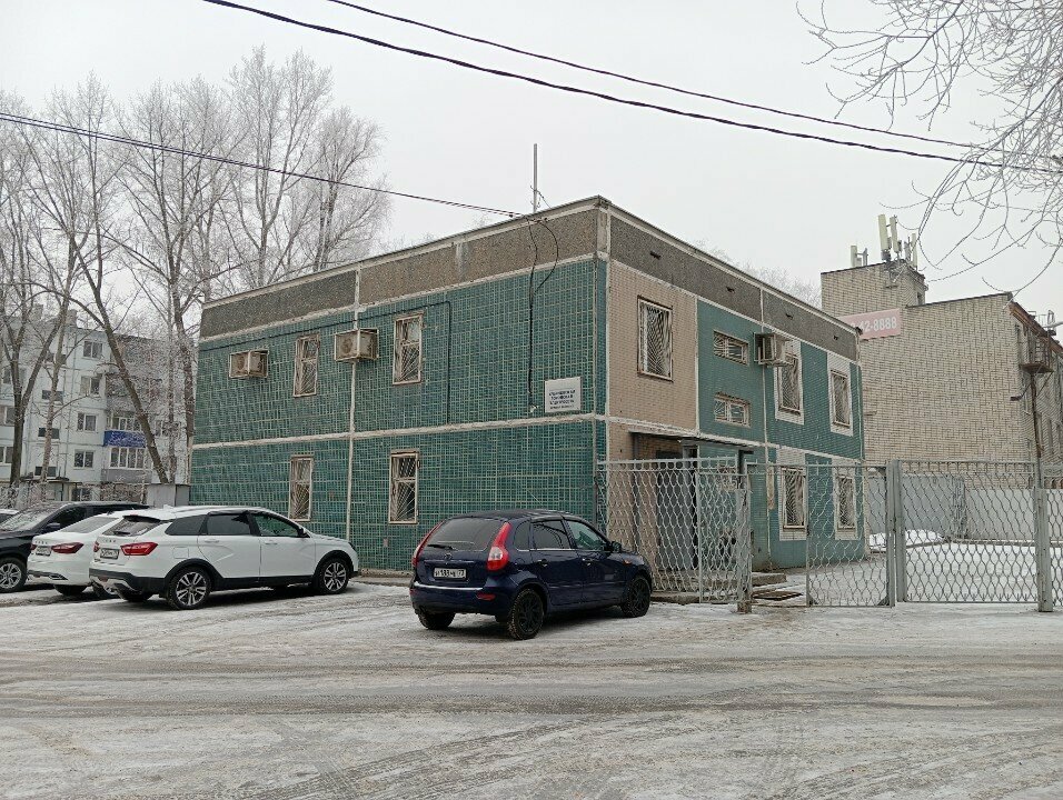 E-ticaret Электросети, Ulyanovsk, foto