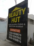 Beauty hut Gulzar-e-Quaid branch (Gulzar-e-Quaid Main Road No:214, Gulzar e Quaid), kozmetoloji, kozmetik salonları  Rawalpindi'den
