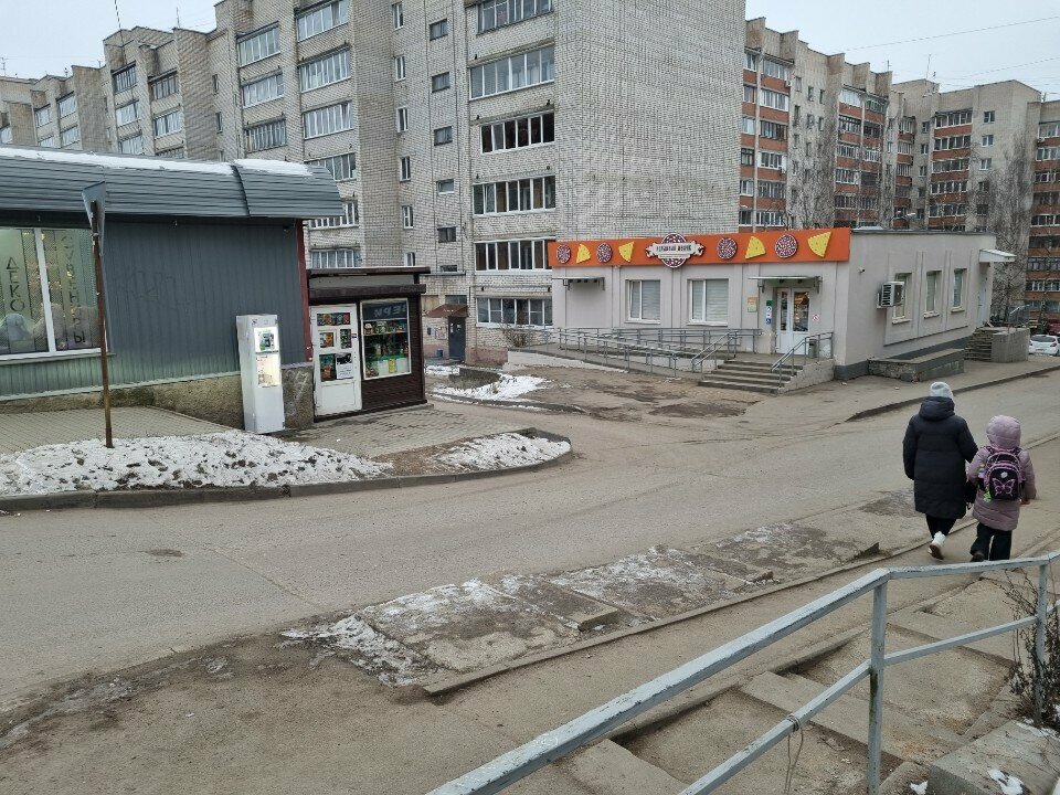 Kasap, şarküteri Колбасный дворик, Smolensk, foto