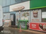 Wild Bean Cafe (İstanbul, Esenyurt, Akçaburgaz Mah., 1571. Sok., 12A), kafe  İstanbul'dan
