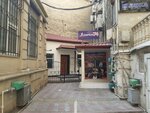 Çempion 74 (Сity ​​of republican subordination Baku, Sebail District, Istiqlaliyyеt Street, 47A), spor kulüpleri  Bakü'den