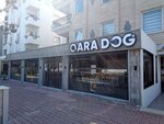 Qara Dog (Antalya, Konyaaltı, Altınkum Mah., 470 Sok., 19), restoran  Antalya'dan