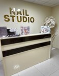 Nail Studio (Revolyutsii 1905 goda Street No:35), manikür-pedikür  Novorossiysk'ten