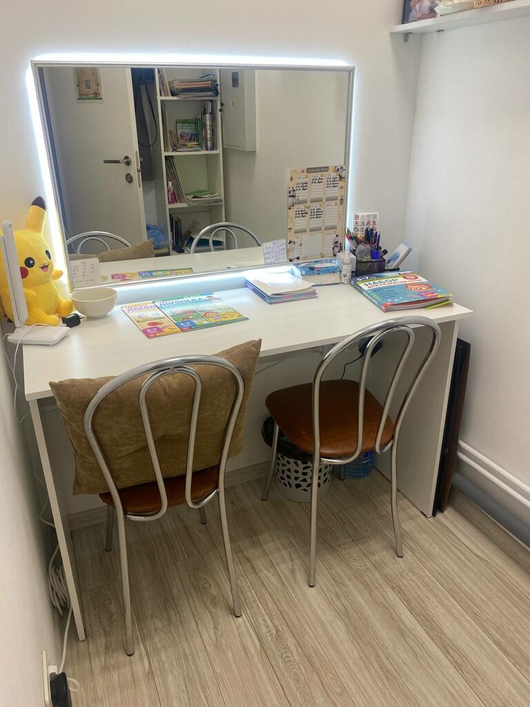 Konuşma terapistleri Логопед-дефектолог, Cherepovets, foto