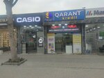 Qarant Kredit (Mеhеmmеd Hadi Street No:174C), kredi komisyoncuları  Bakü'den