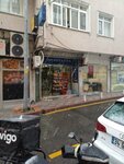 Cem Büfe (Sanayi Mah., Atatürk Cad., No:9/A, Kağıthane, İstanbul), alkollü içecekler  İstanbul'dan