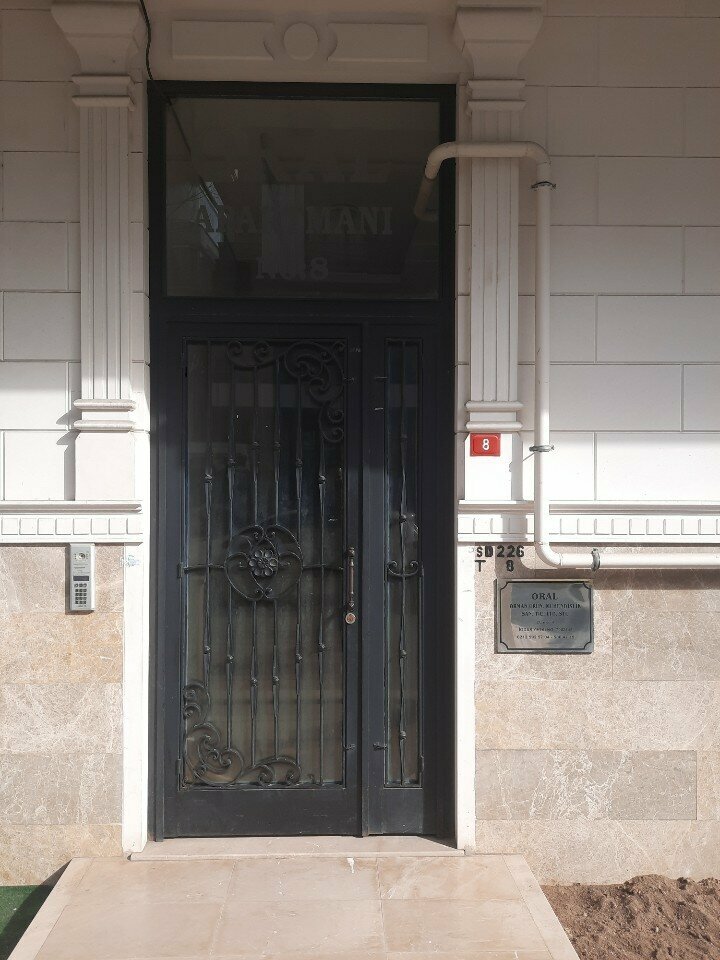 Su ısıtma cihazları Ferroli Yetkili Servis, İstanbul, foto
