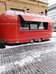 Gastro Truck (Vasenko Street No:9), fast food  Saransk'tan