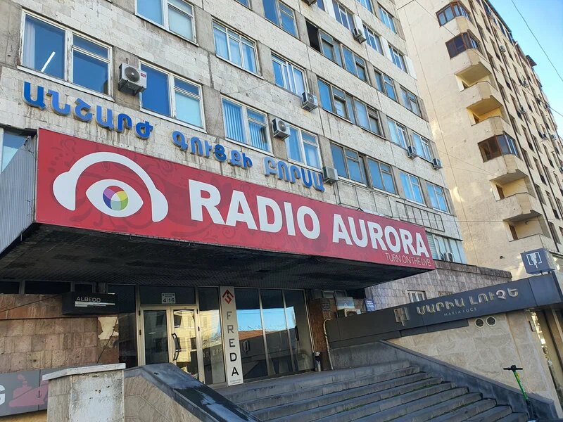 Muhasebeciler Delta Consulting, Erivan, foto